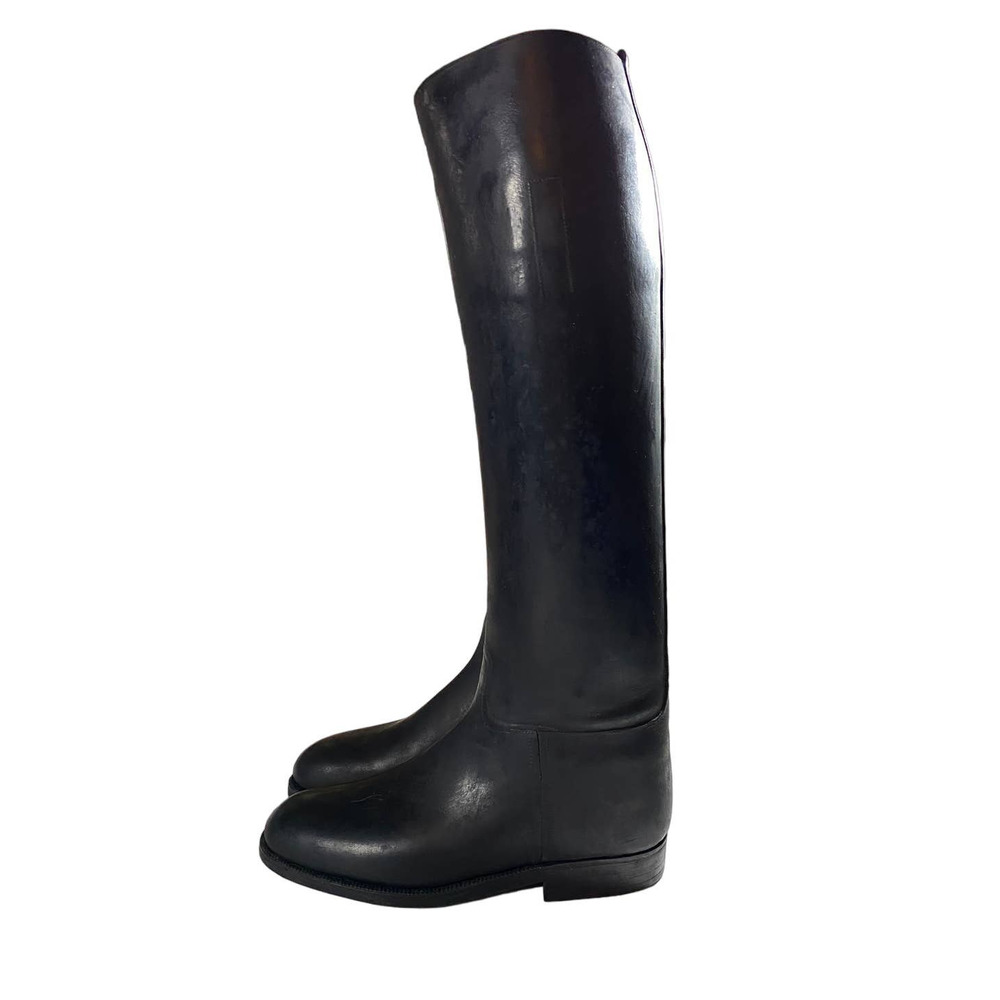 Rare Vintage Henry Maxwell Riding Boots - Gem
